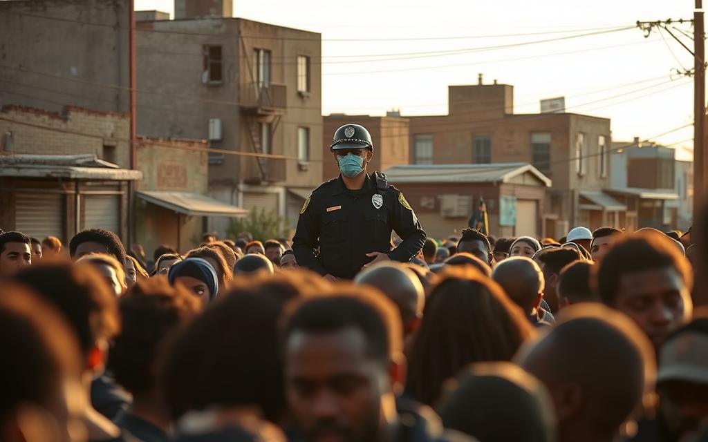 What Qualifies As Police Brutality? 8 Critical Legal Facts To Know