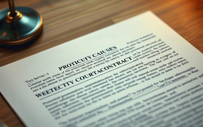 How To Make A Contract: A Step-by-Step Guide For Beginners