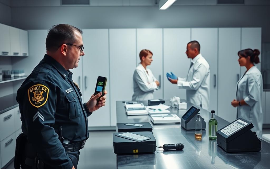DUI Drug Recognition Evaluation Accuracy: How Reliable Is It?